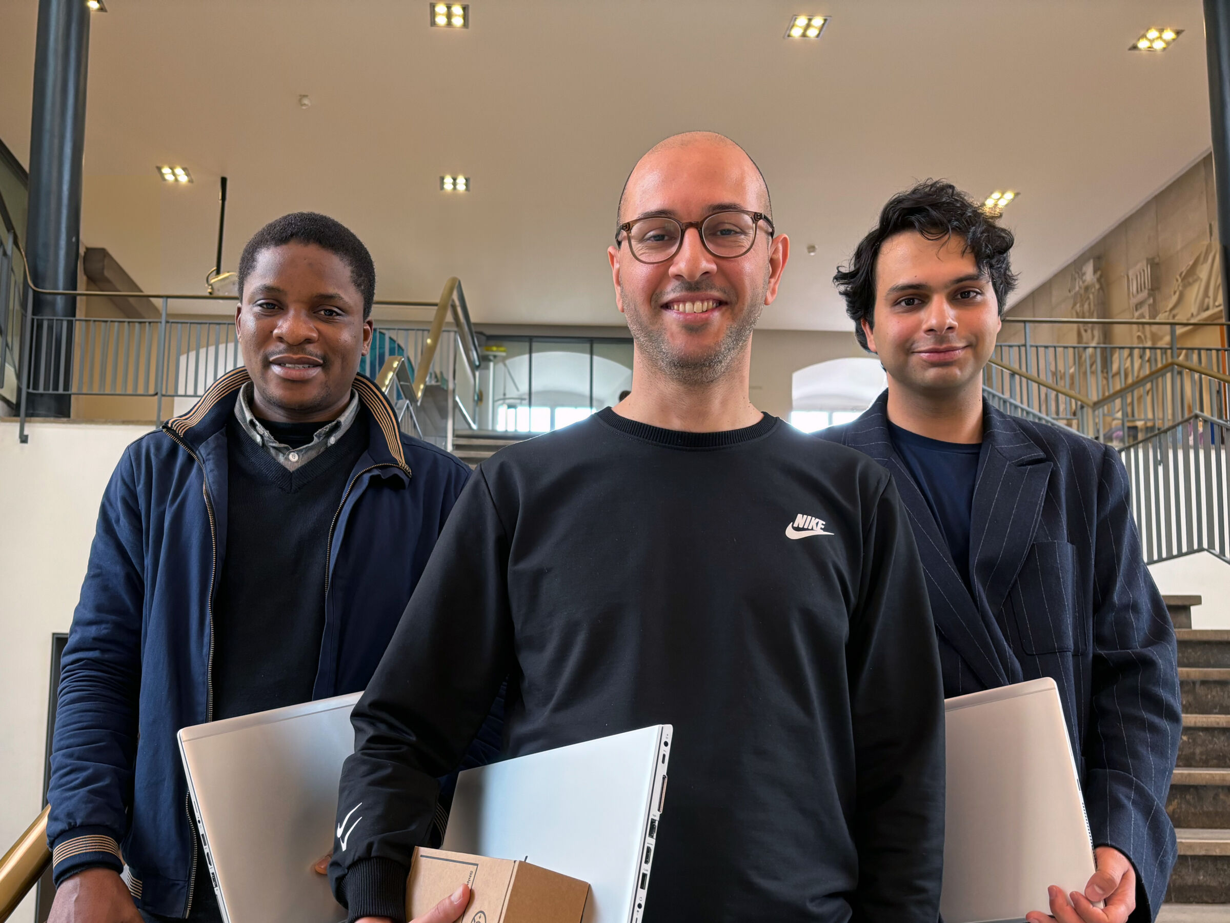 Mannheim auf der Klima-a-List - mannheimmyfuture.de